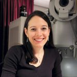 ICAM - International Centre for Advanced Materials