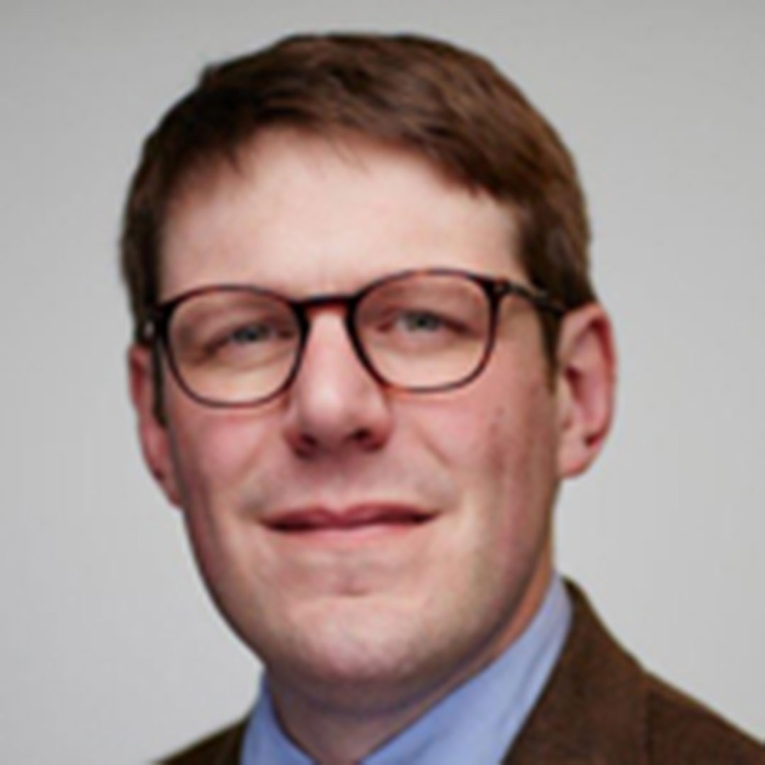 Matthew Turnbull - ICAM