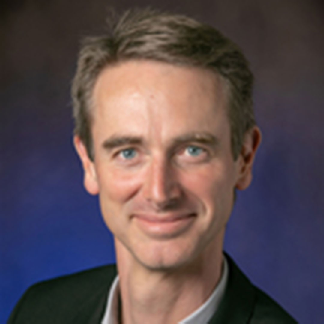 Paul Braun - ICAM