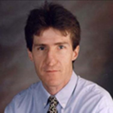 Stuart Clarke - ICAM